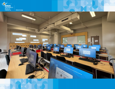 Computer Laboratory – Biotechnology